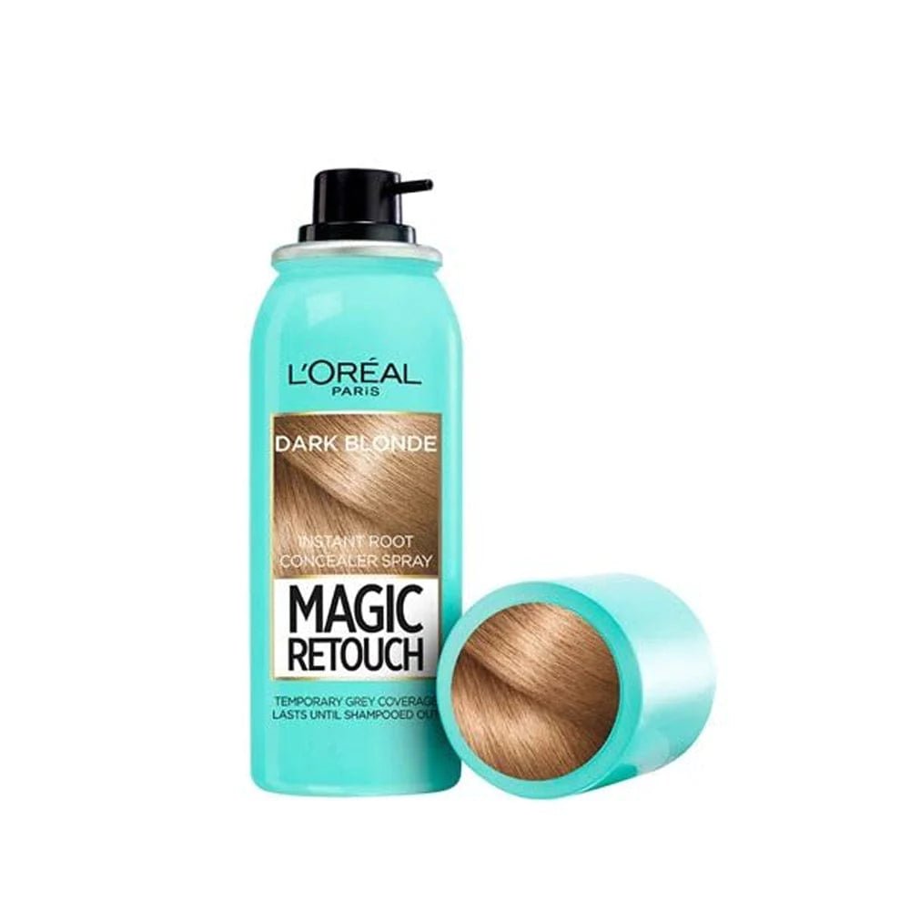Magic retouch loreal store