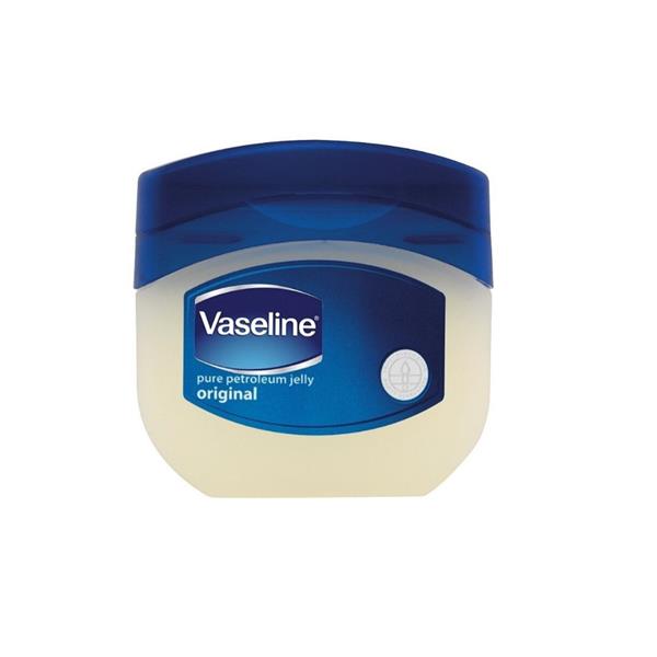Vaseline Original Pot 50ml